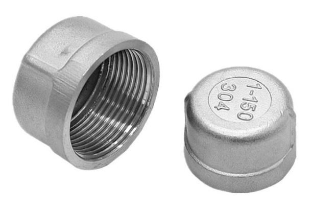 Fitting - 3. Pipe Thread and Fittings MCQ with Answers